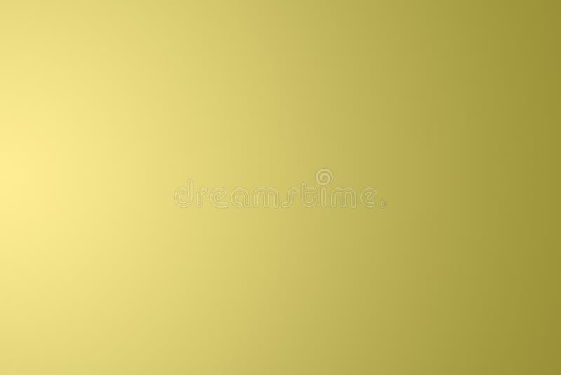 Simple Background Abstrak Gradient Warna Kuning Stock Illustration ...