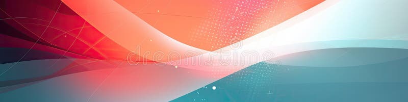 Simple Abstract Banner Background Design for Your Creative Project ...