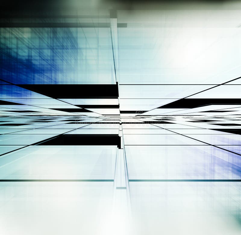 Simple abstract stock illustration. Illustration of vibrant - 46639230