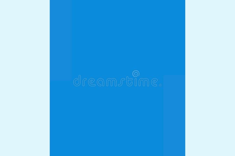 Simple Abstract Color Background Stock Illustration - Illustration of ...