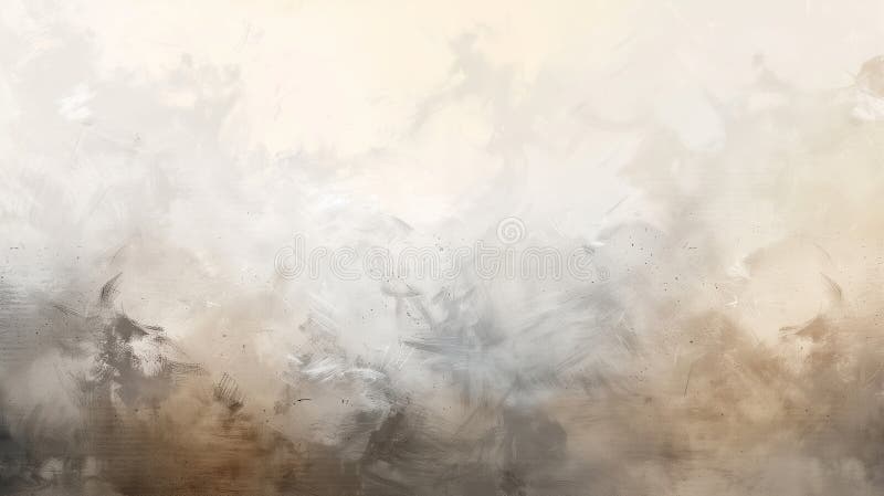 A Simple Abstract Dark Beige Background in the Style of Boho Stock ...