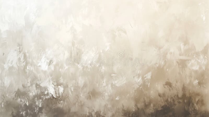 A Simple Abstract Dark Beige Background in the Style of Boho.a Simple ...