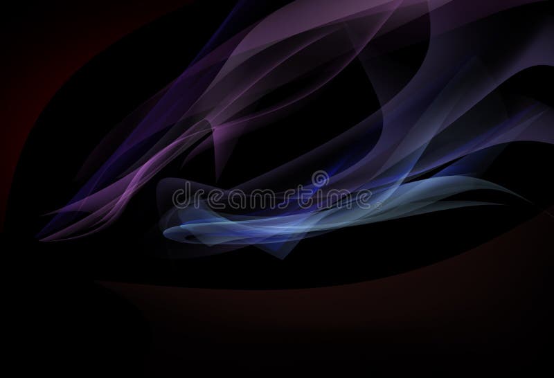 Creative Dark Background for Graphic Design Stock Illustration ...