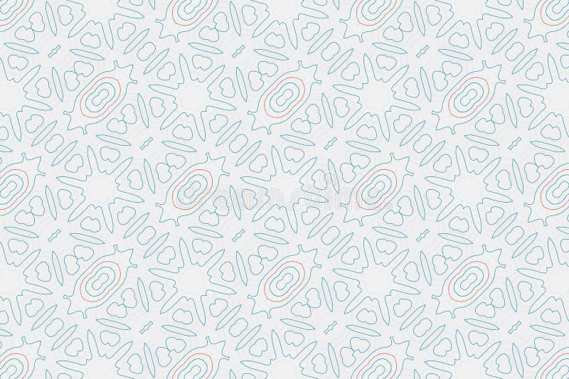 Simple Abstract Geometric Pattern Background. Color Background for ...