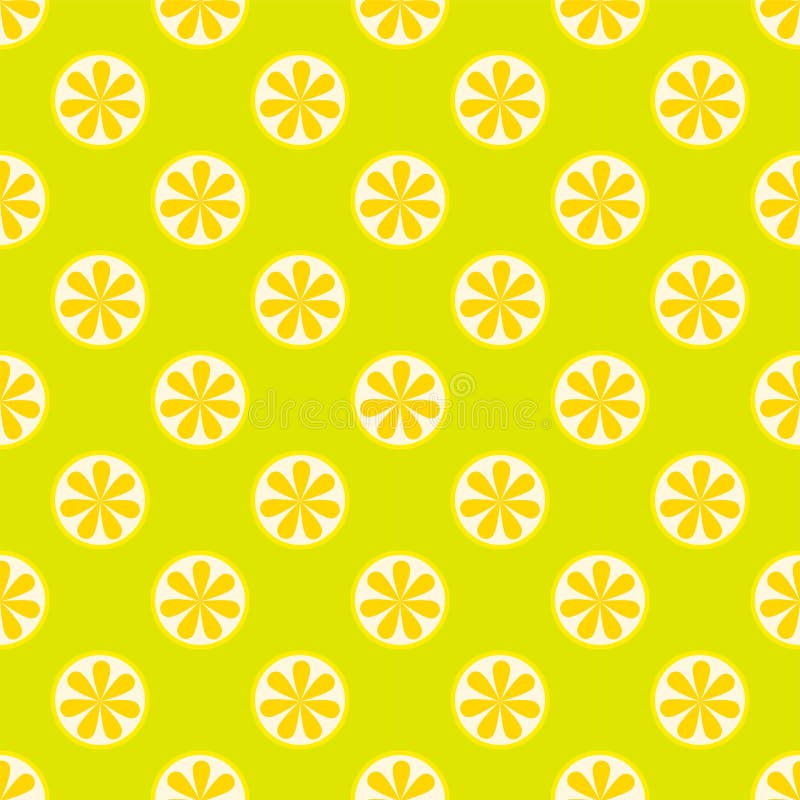 Simple Abstract Geometric Shapes Patterns Seamless Background Stock ...