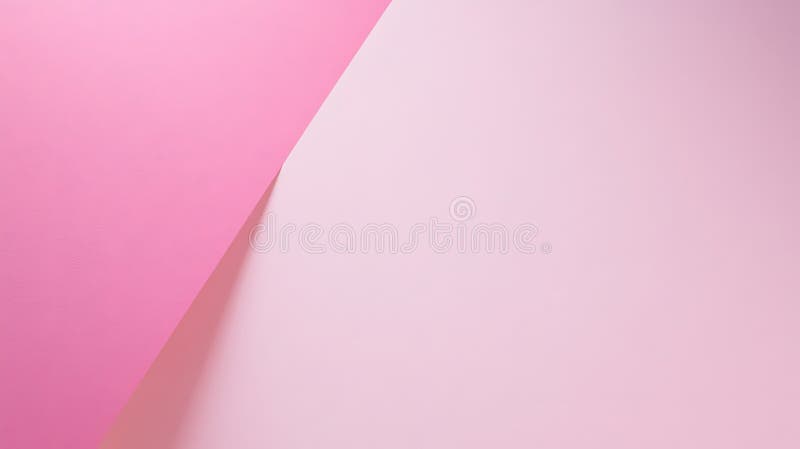 Pink and Light Pink Paper Background Design Stock Image - Image of ...