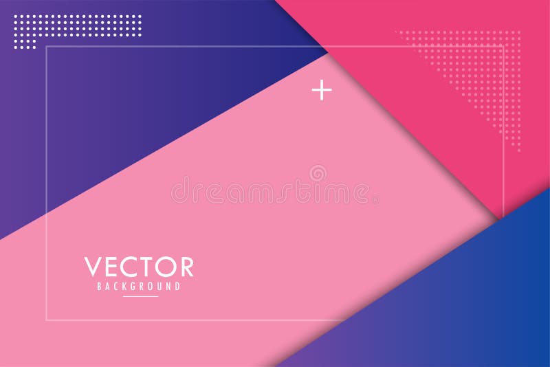 Simple Abstract Modern Cover Background Graphic Design Vector Stock ...