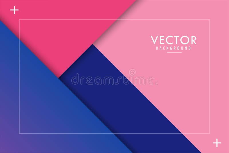 Simple Abstract Modern Cover Background Graphic Design Vector Stock ...