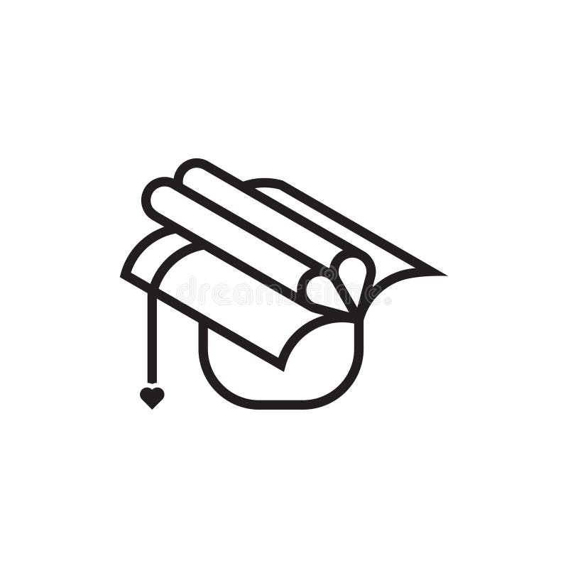 Simple Abstract Outline Book Logo Design Stock Illustrations – 3,049 Simple Abstract Outline ...