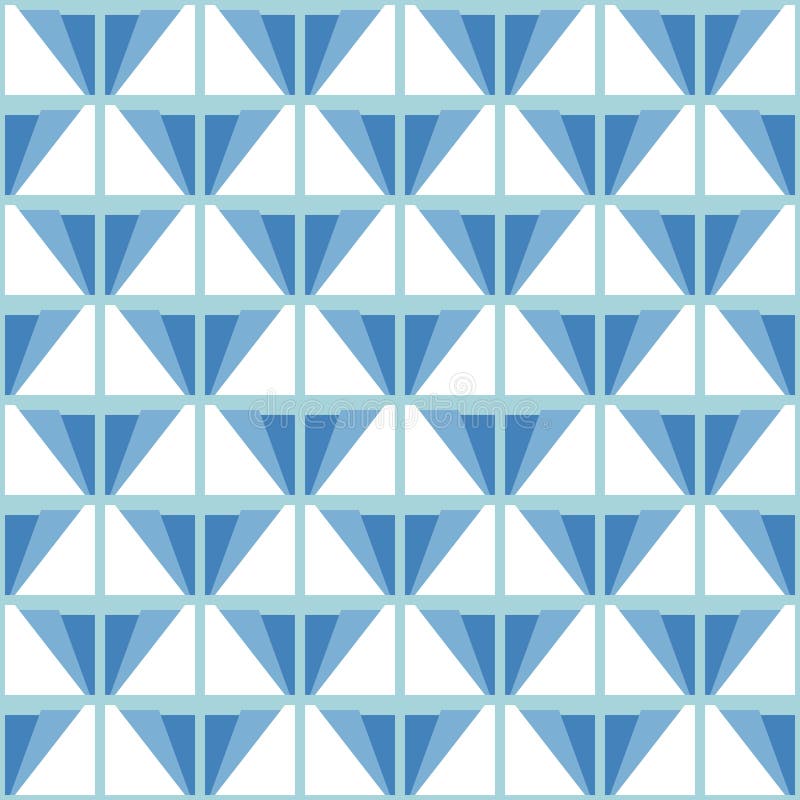 Simple Abstract Seamless Pattern for Decorating Any Surfaces and Things ...