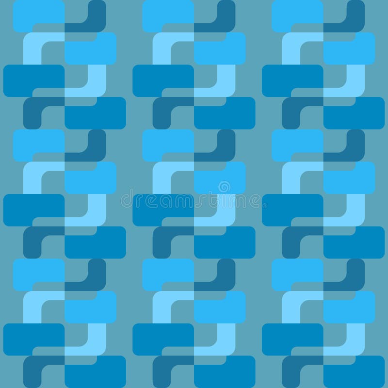 Simple Abstract Seamless Pattern for Decorating Any Surfaces and Things ...