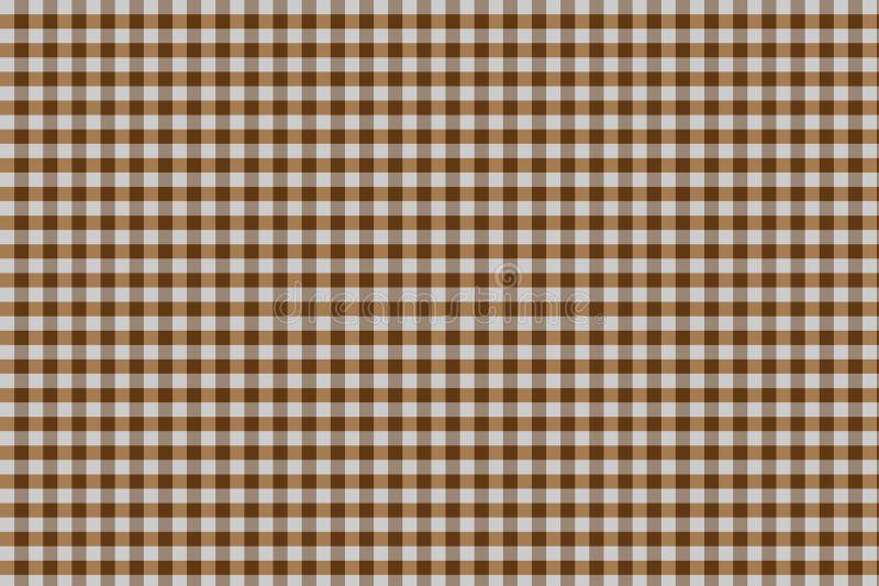 Simple Abstract Square Plaid Pattern Texture. Stock Vector ...