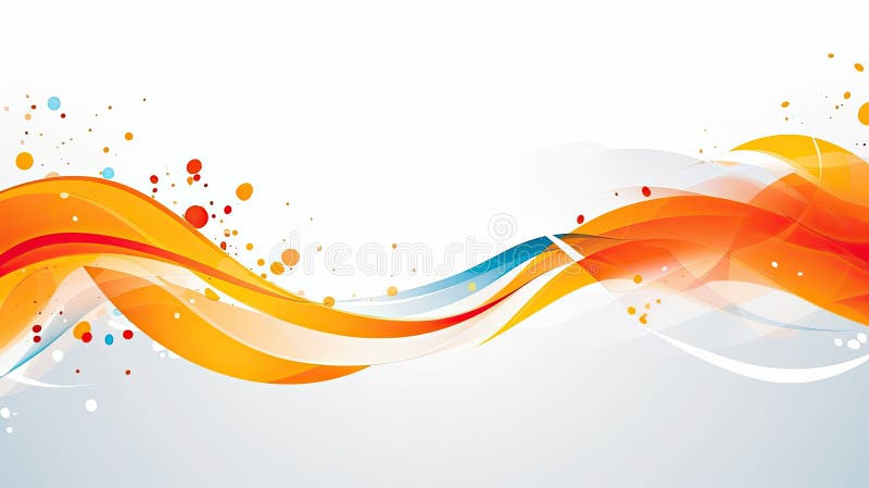 Clean and Lively Design Backdrop for Your Project S Background Stock ...