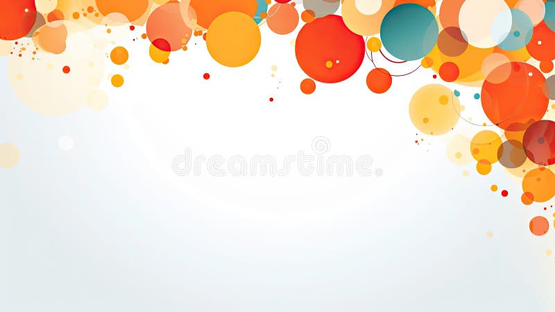 Colorful and Polished Background for Your Creative Project Stock ...