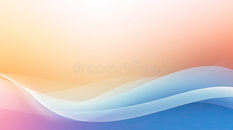 Colorful and Polished Background for Your Creative Project Stock ...