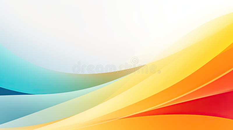 Colorful and Polished Background for Your Creative Project Stock ...