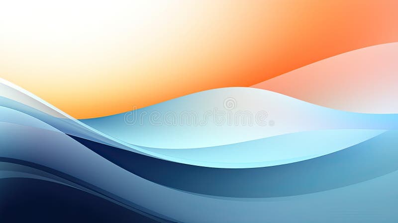 Vibrant and Polished Background Design for Your Creative Project Stock ...