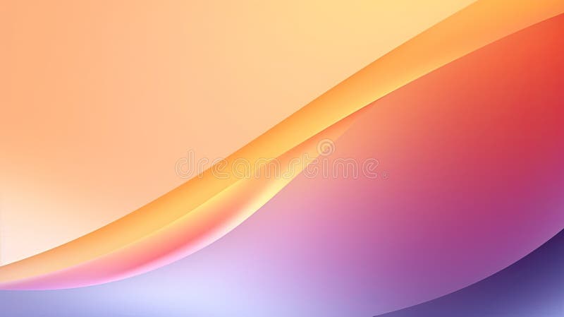 Vibrant and Polished Background Design for Your Creative Project Stock ...