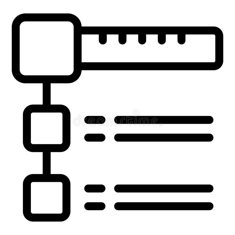 Algorithm Showing Data Structure with Linear Search Operation Stock ... Algorithm Showing Data Structure with Linear Search Operation Stock ...