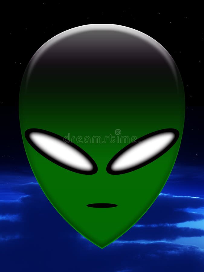 51+ Simple alien head Free Stock Photos - StockFreeImages