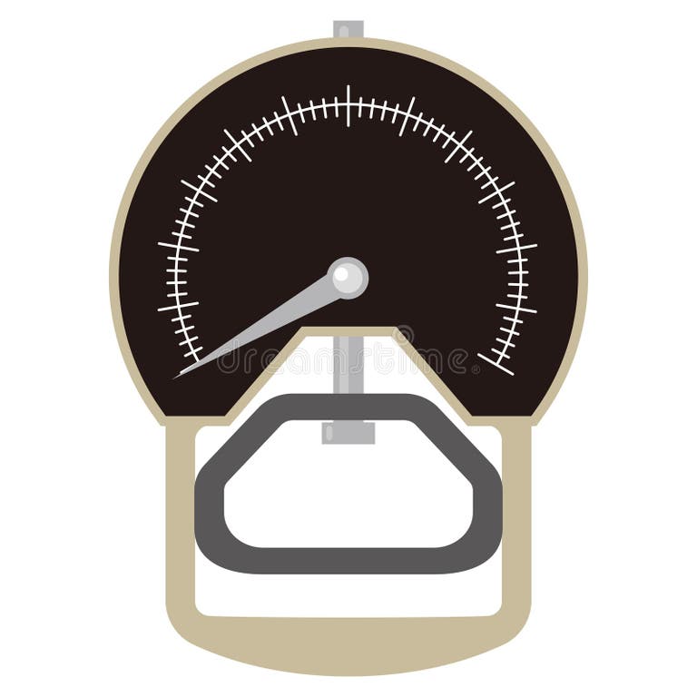 Force Meter Stock Illustrations – 435 Force Meter Stock Illustrations ...
