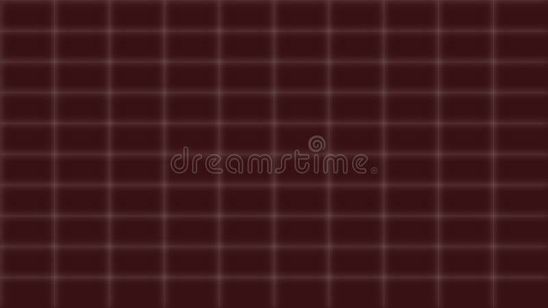 Simple Animated Background of Randomly Appearing Numbers on a Checkered ...