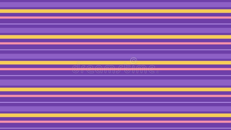Simple Animation Background Pink Purple Lines, Pattern Loop Stock ...