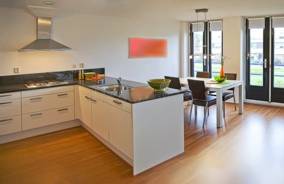 Simple apartment stock photo. Image of estate, lifestyle - 11267280