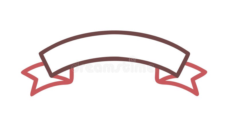 Arched Banner Vectors & Graphics - Dreamstime