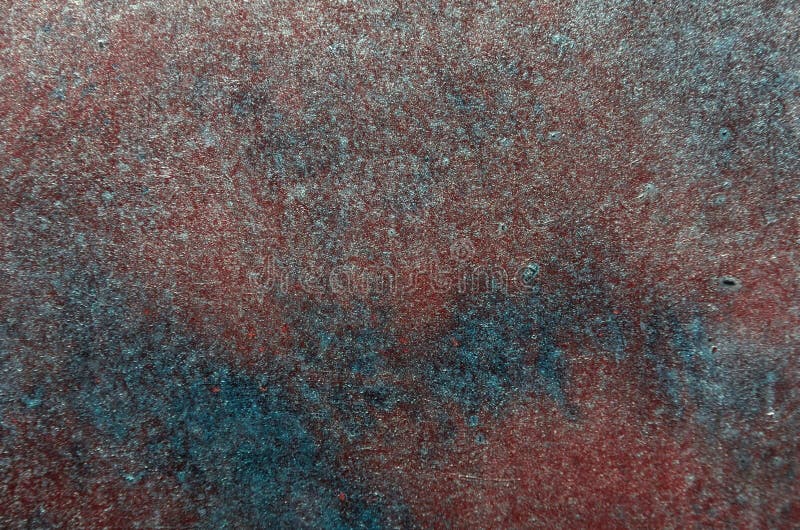 Simple Art Background of Red and Blue Patterns Stock Image - Image of ...