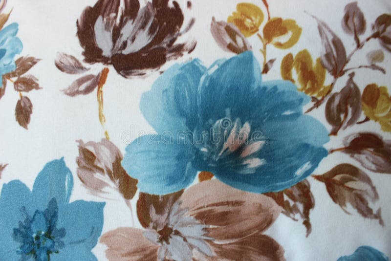 Simple and Attractive Pattern Stock Image - Image of designed ...