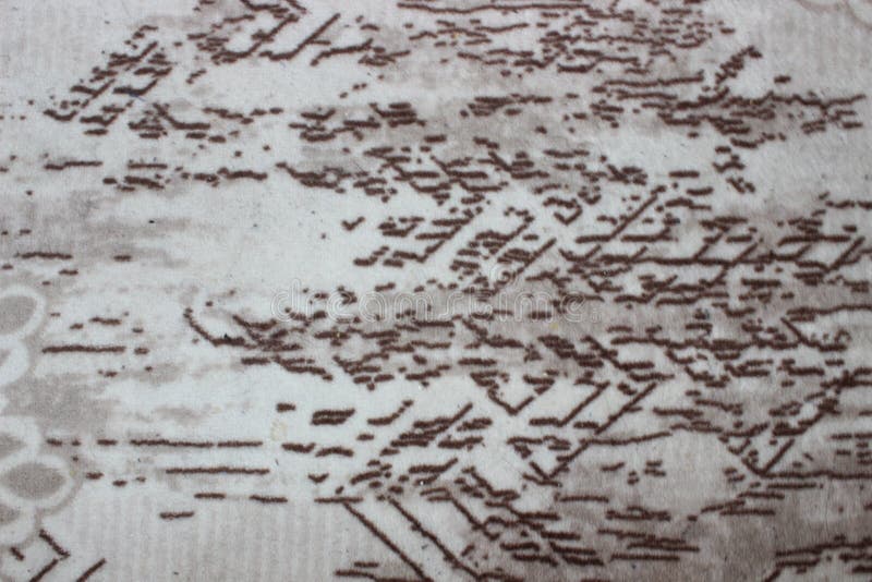 Simple and Attractive Pattern Stock Image - Image of design, textile ...