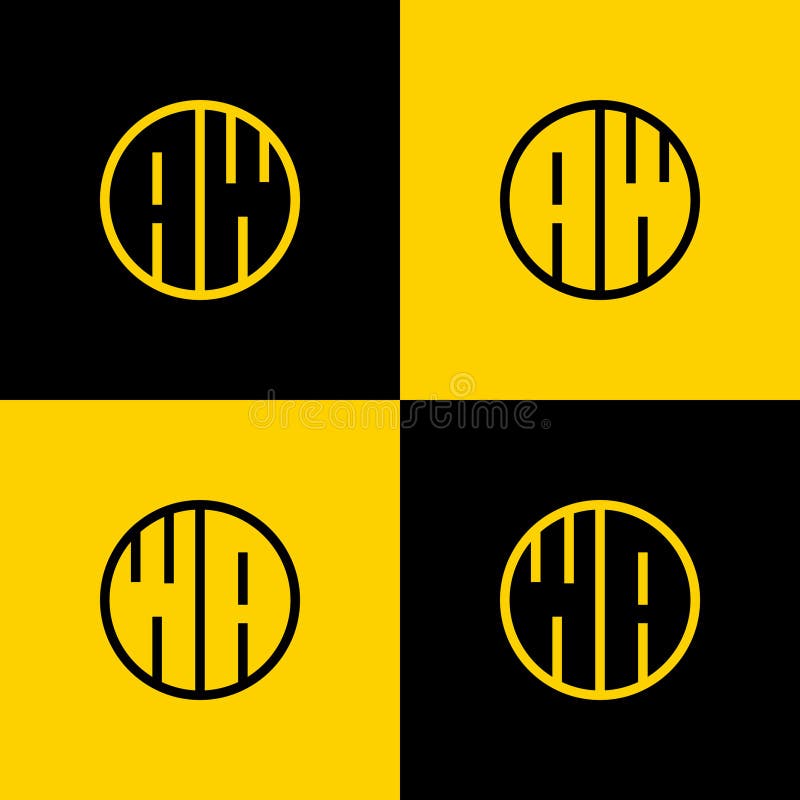 Wa Logo Circle Stock Illustrations – 323 Wa Logo Circle Stock ...