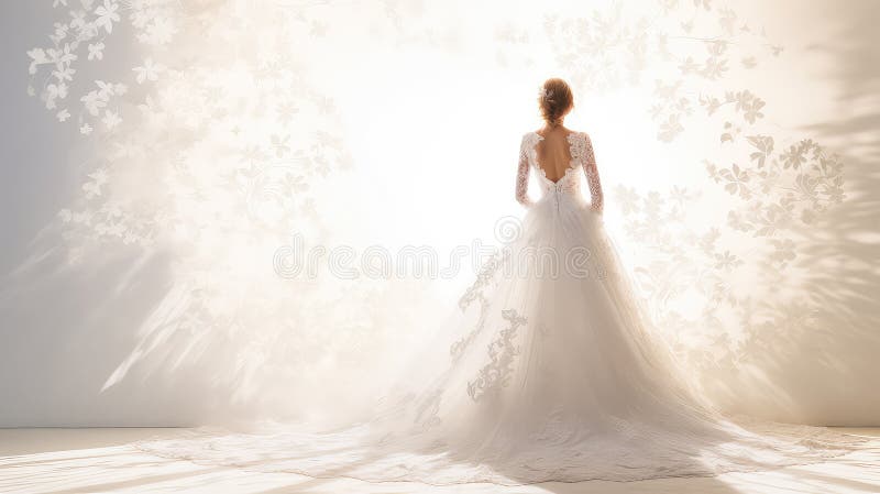 Neutral Backdrop Photo Gray Stock Illustration - Illustration of ...