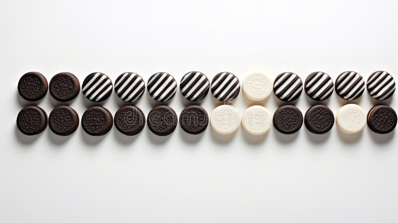 Simple Backdrop White Background Stock Illustration - Illustration of ...