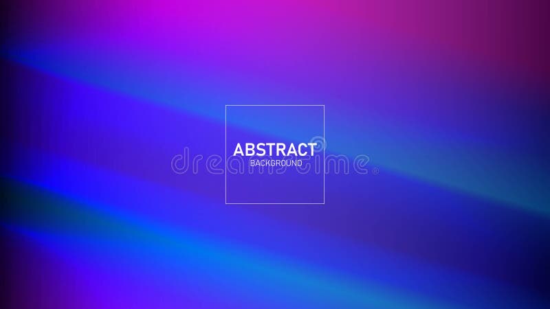 Modern Luminosity Abstract Background with Blend Colors Stock Vector ...