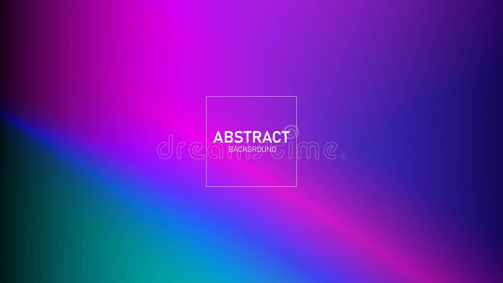 Modern Luminosity Abstract Background with Blend Colors Stock Vector ...