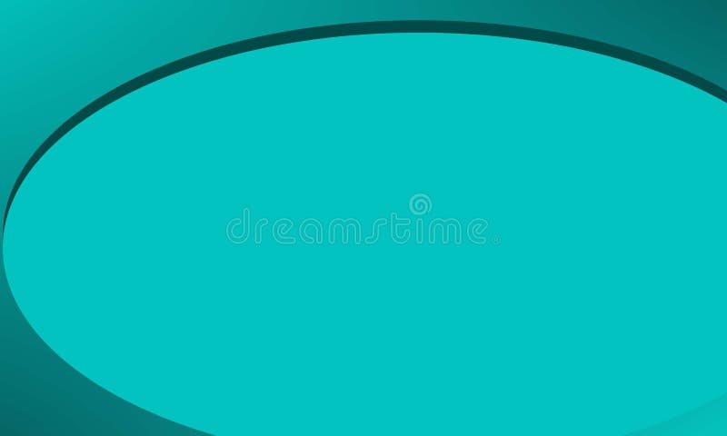 Green Background for Your Project Stock Illustration - Illustration of ...