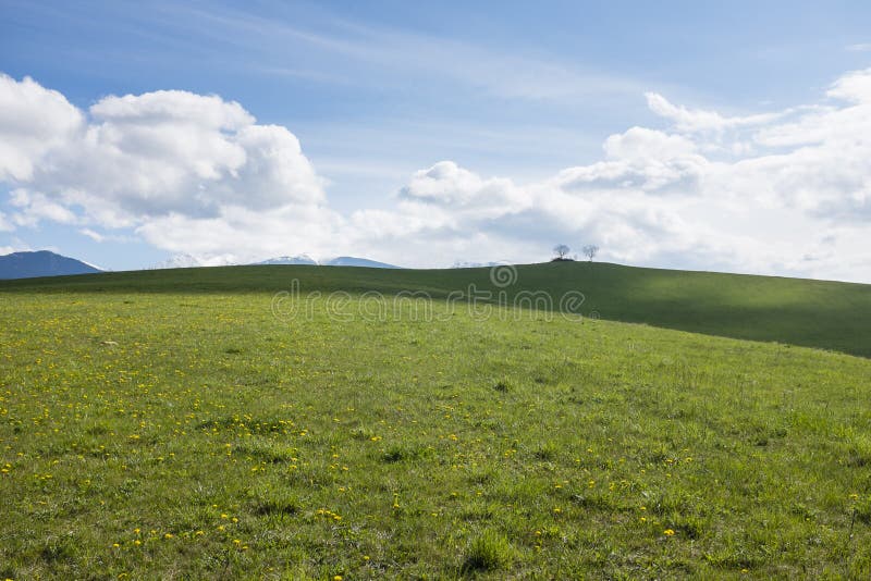 Simple Background Horizontal Stock Photo - Image of nature, horizon ...