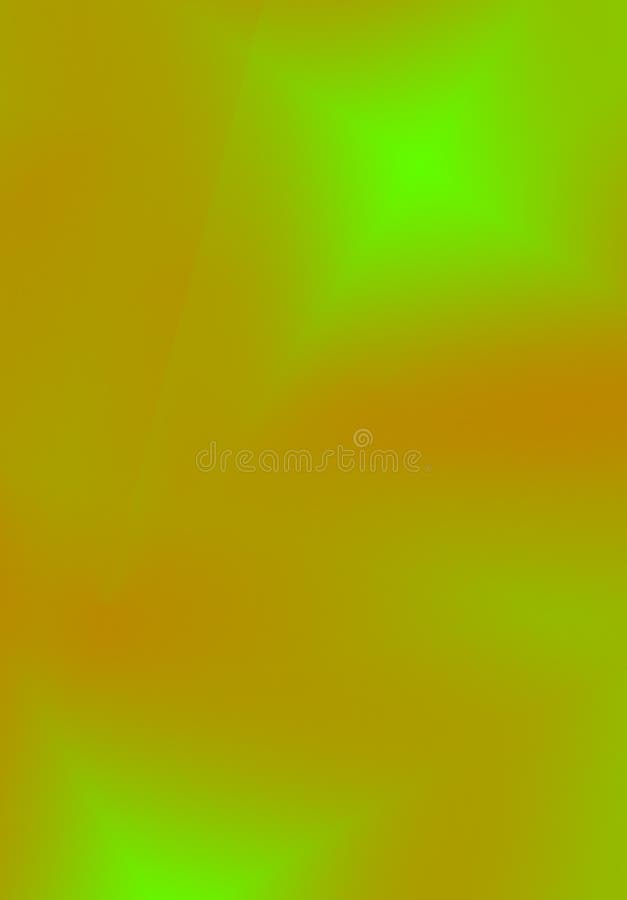 Simple Background with Blur Color Gradation. Stock Illustration ...