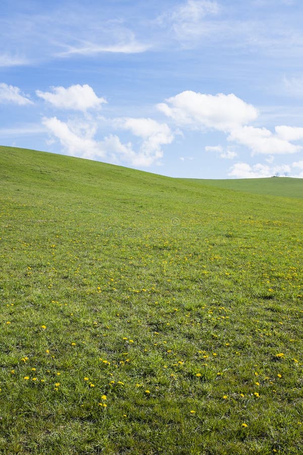 Simple Background Horizontal Stock Photo - Image of nature, horizon ...