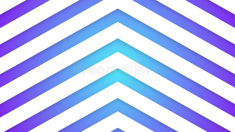 Simple Background with Moving Up Lines and Gradient Background. Stock ...