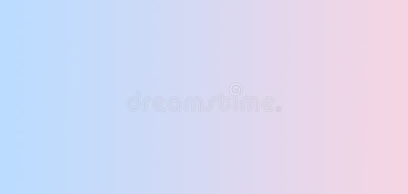 Simple Background in Pastel Colors Stock Illustration - Illustration of ...