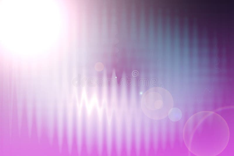 A Simple Background for Processing Photos and Various Images Stock ...