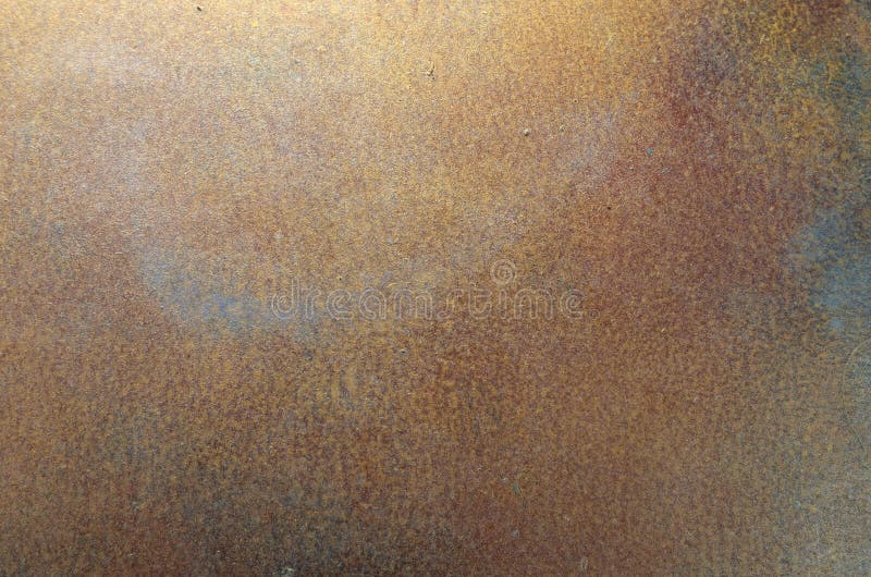 Simple Background Red Yellow Rust Stains Stock Photos - Free & Royalty ...
