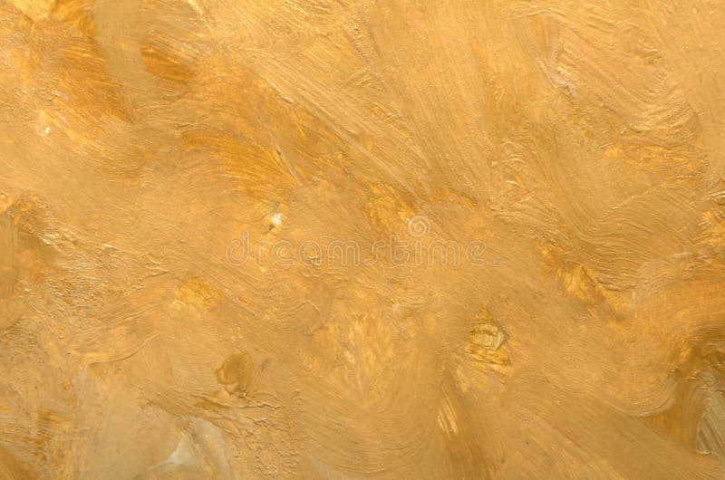 Simple Background of Yellow Streaks with Light Texture Stock Photo ...