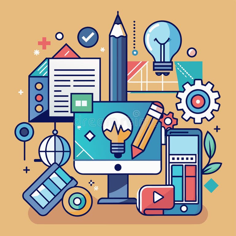 Balanced Visual Stock Illustrations – 63,596 Balanced Visual Stock ...