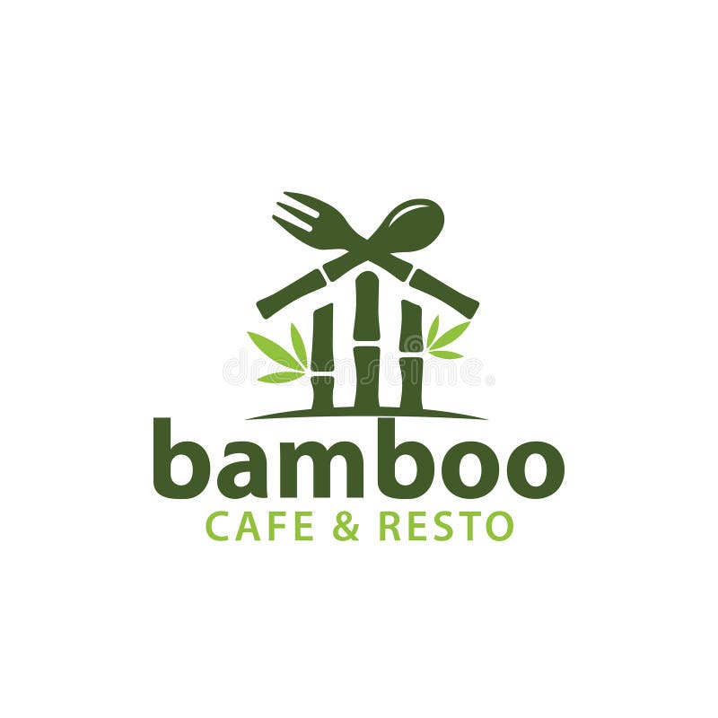 Bamboo Logo Stock Illustrations – 10,533 Bamboo Logo Stock ...