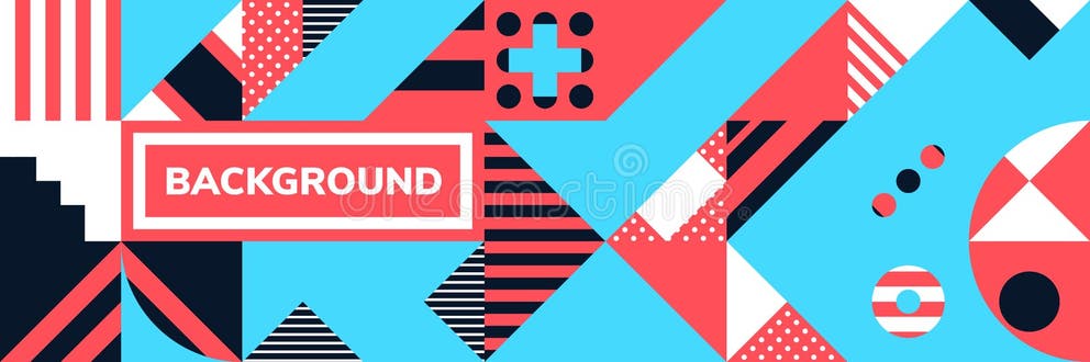 Geometric Modules Stock Illustrations – 732 Geometric Modules Stock ...