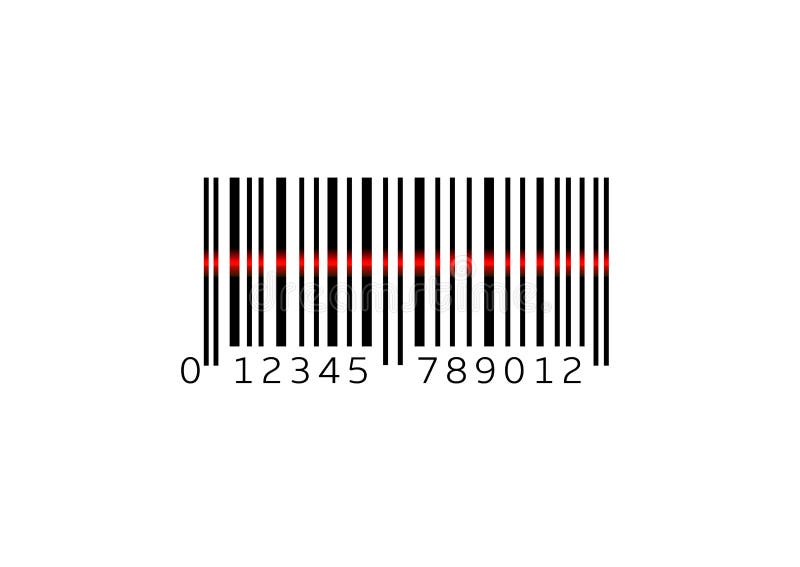 Fake Barcode Stock Illustrations – 54 Fake Barcode Stock Illustrations ...